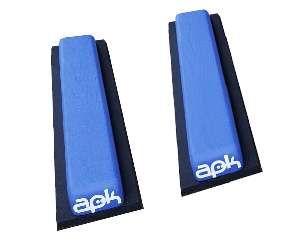 Precision Sticks™ - Jump and Balance Trainers – American Parkour Store